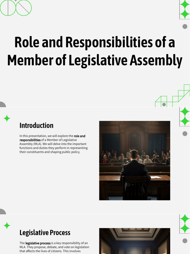 slidesgo-role-and-responsibilities-of-a-member-of-legislative-assembly ...