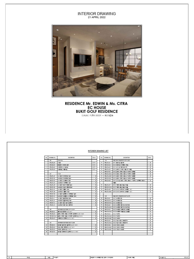 Gamtek Ec House LT 1 2 | PDF