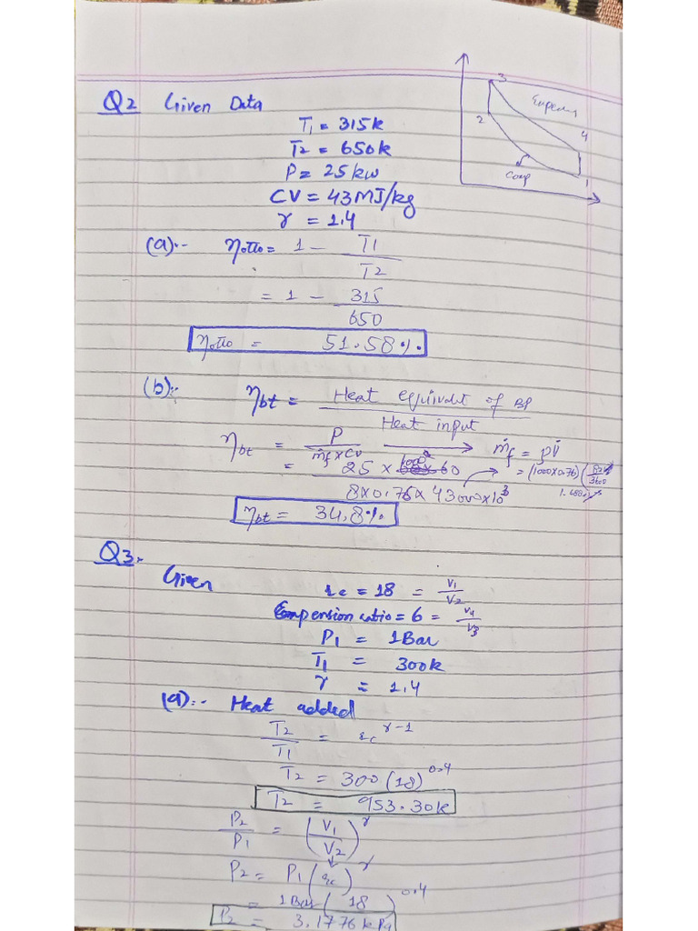 Solutionb Problem Sheet 1 Pdf