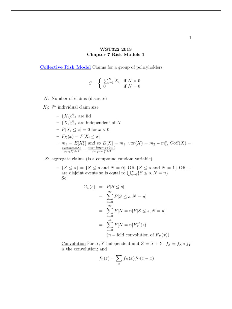 Chapter_7.pdf | PDF | Poisson Distribution | Teaching Mathematics