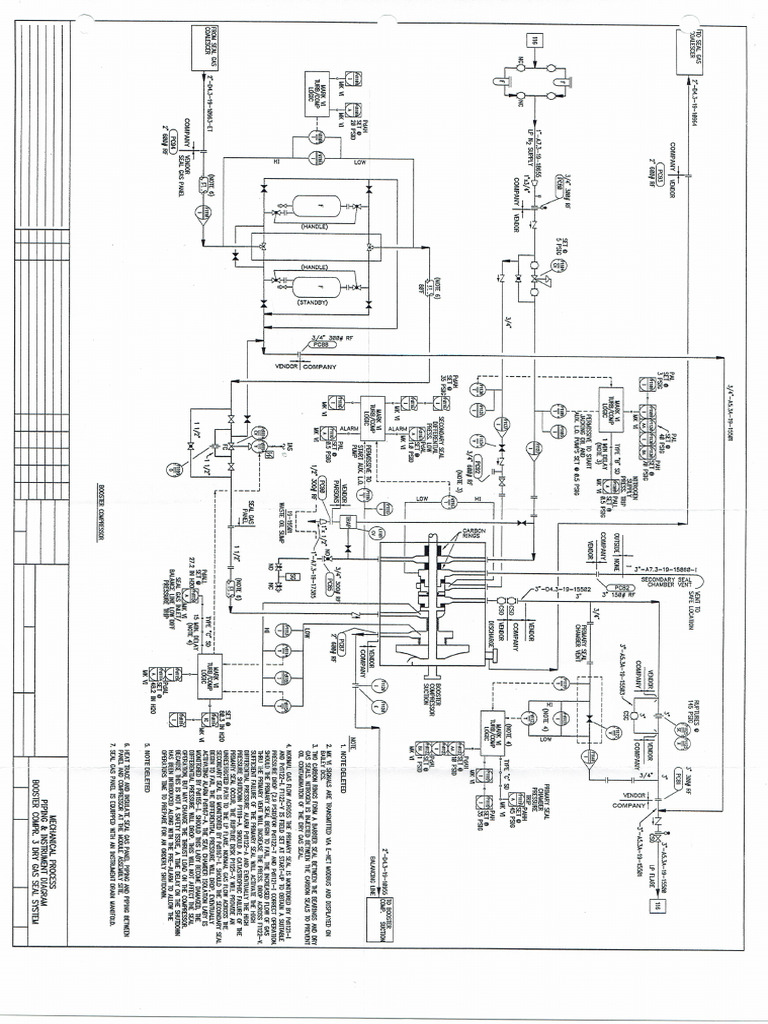 7-JMC Pumps and Compressors Associated Material 2 | PDF