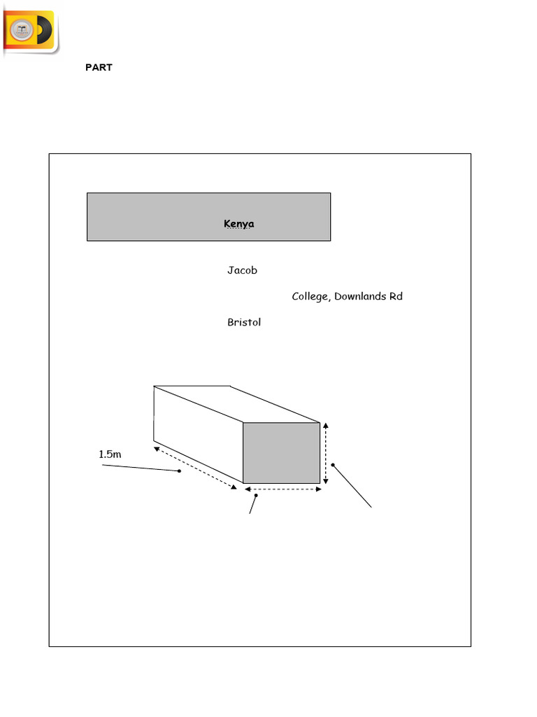 IELTS Listening: Form Completion Task | PDF