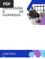 Inducción a UMG-Canvas: Servicios y Módulos | PDF