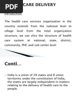 FDA Organization Leadership Chart 1-2-2026 REVISED v4 | PDF | Health ...