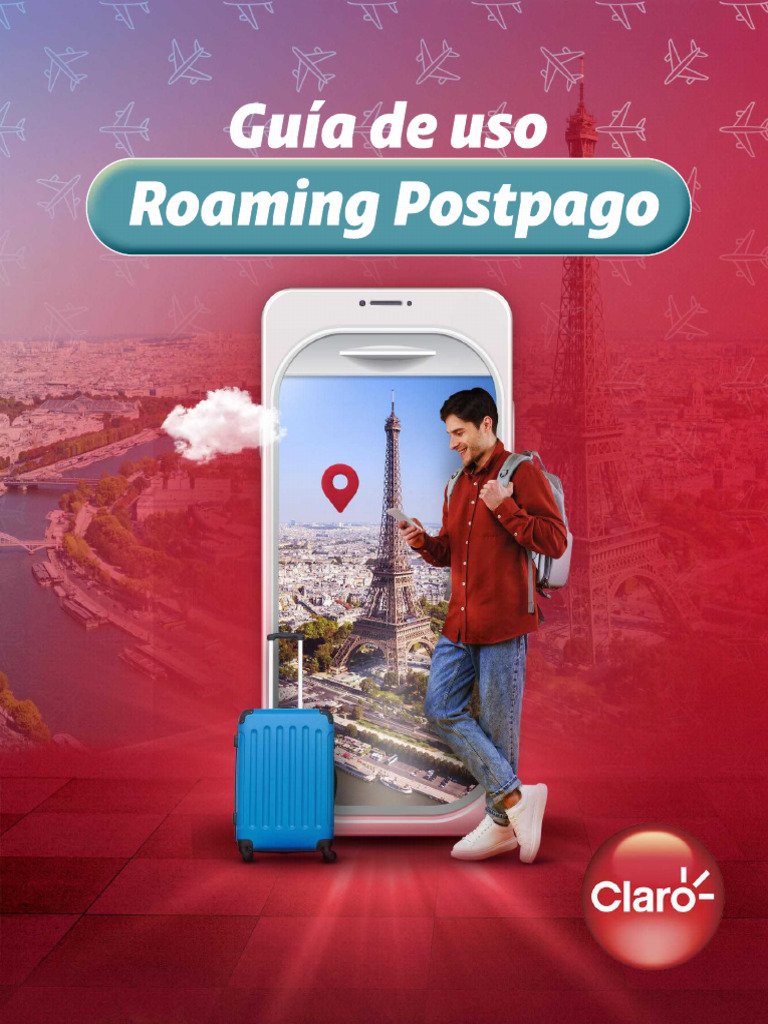 1730303209447-Guia Claro Roming Postpago - Links | PDF