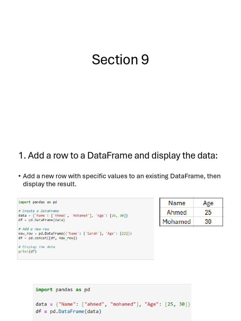 Section 8 (3) | PDF | Computer Programming | Computing
