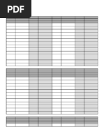 Oocl Sailing Schedule | PDF