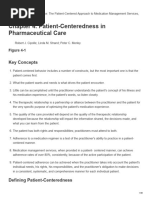 CHEERS Checklist for Economic Evaluations | PDF | Cost Effectiveness ...