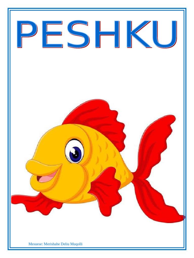 Peshku Mirishahi 2 | PDF