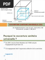 Codification de la Pyramide Sanitaire RDC | PDF | République ...
