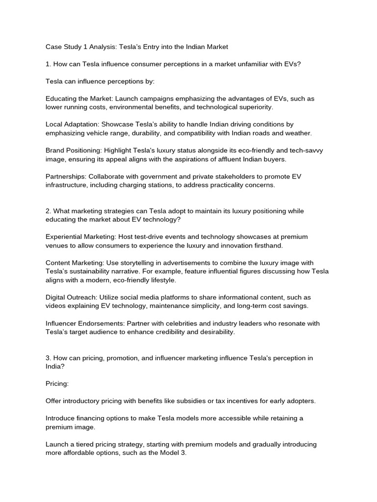 Consumer Behavior Case Study | PDF | Brand | Spotify