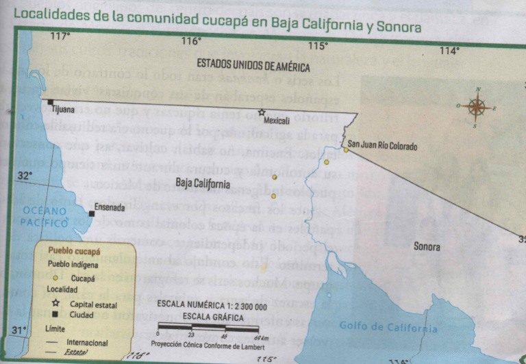 Cucapa 3 | PDF