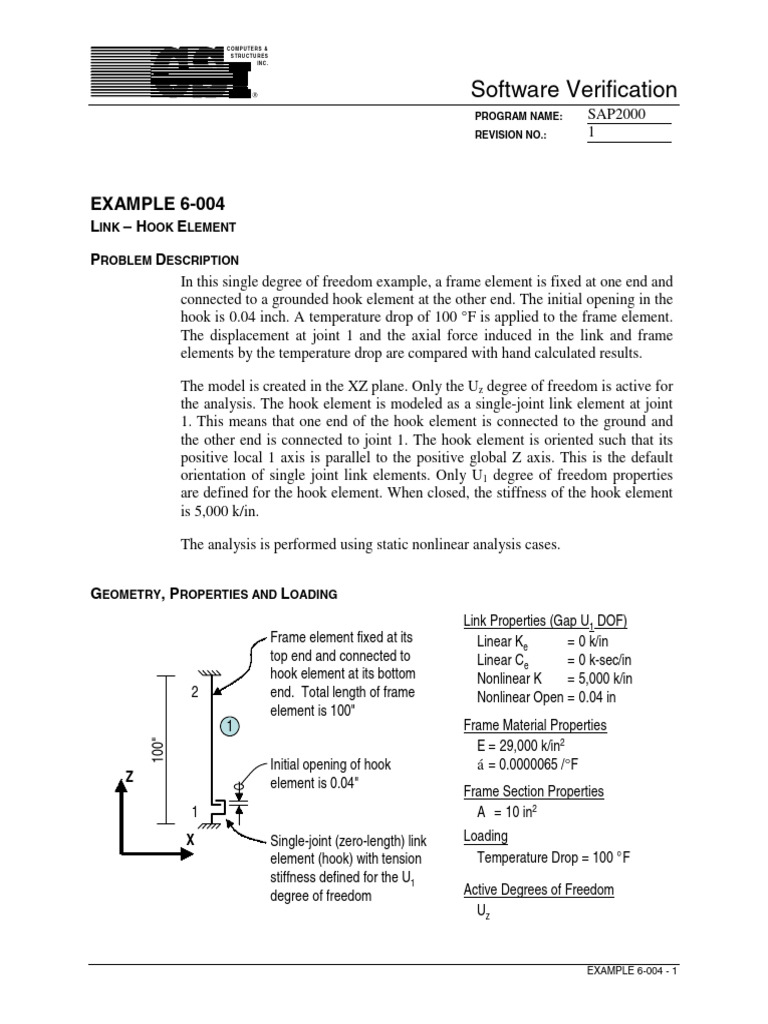 Problem 6-004 | PDF | Applied And Interdisciplinary Physics ...