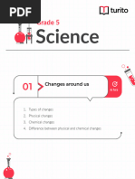 Grade 6 Science Reviewer | PDF