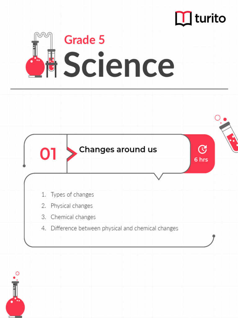 Science Grade 5 | PDF | Ecosystem | Earth