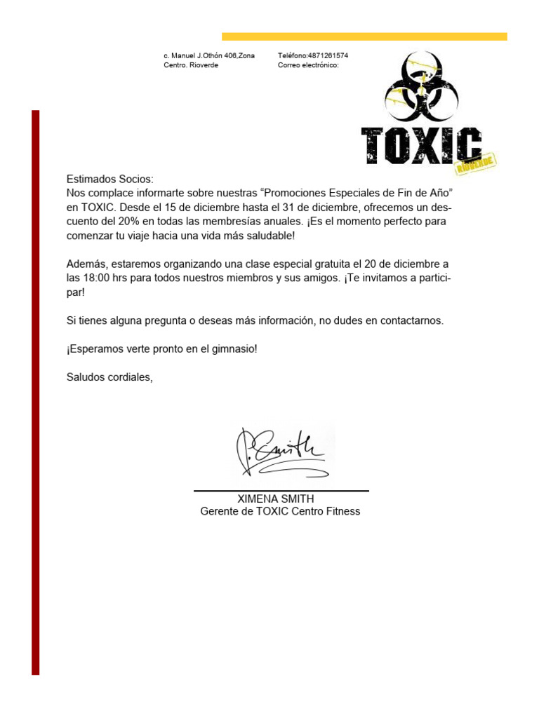 HOJA MEMBRETADA AFCR | PDF