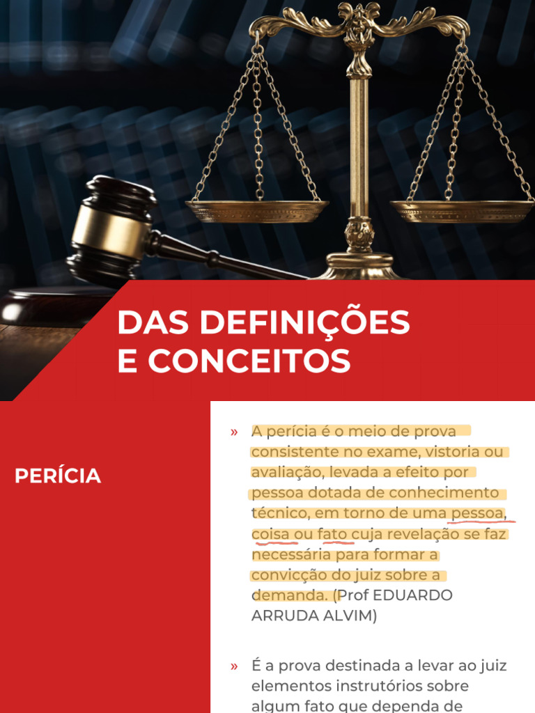 Definições e Conceito | PDF