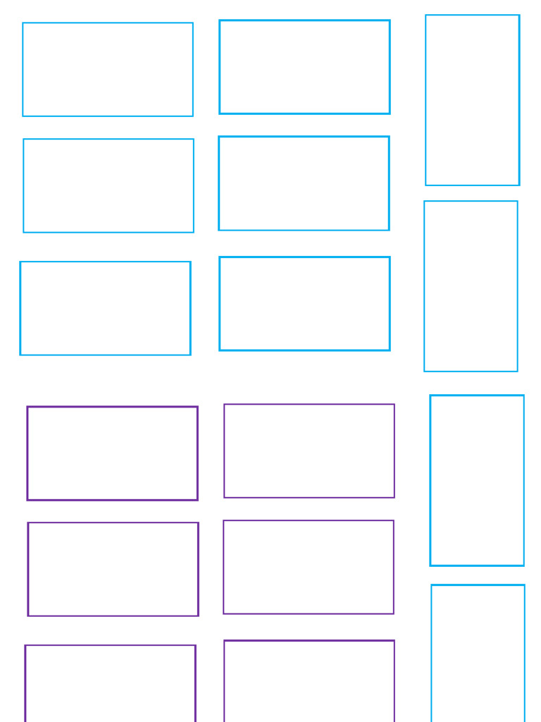 Formato para Fichas | PDF