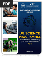 VUT 2026 Application Information | PDF | Vocational Education ...