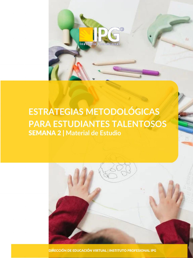 ApunteSem2 EMPET | PDF | Inteligencia | Cociente de inteligencia