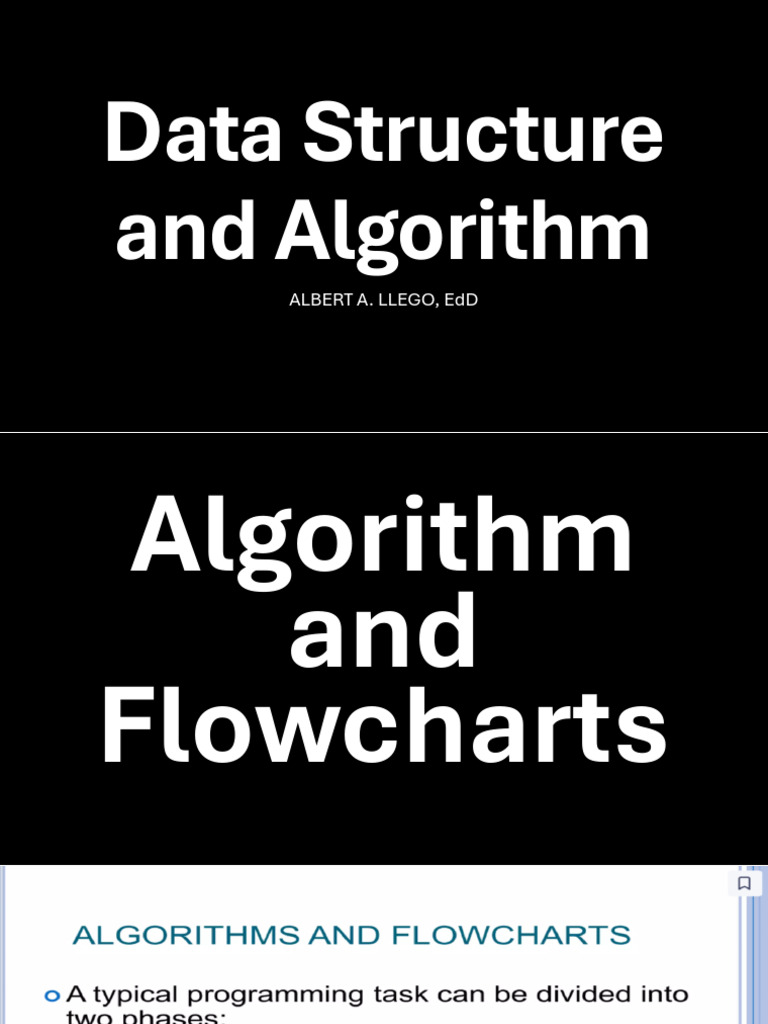 Data Structure Lesson 2 | PDF