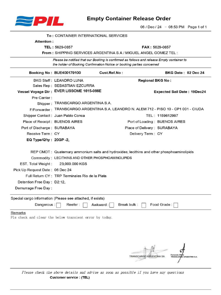 BUE400179100 Cargill - Page-0001 | PDF