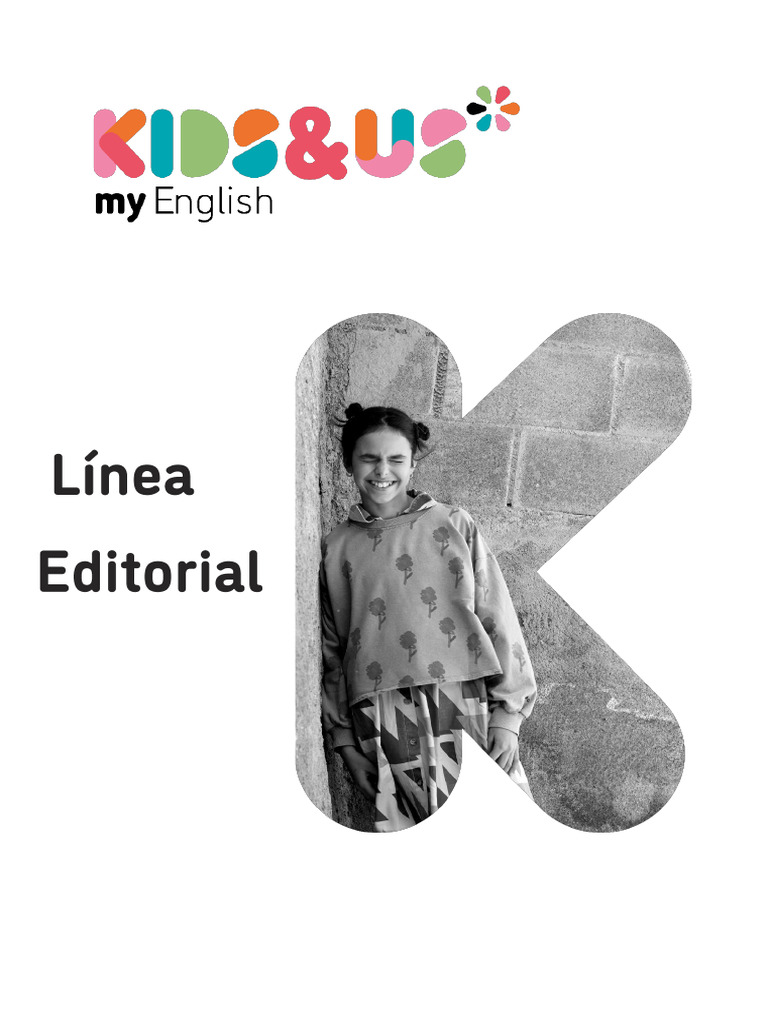 Linea Edit Kids | PDF