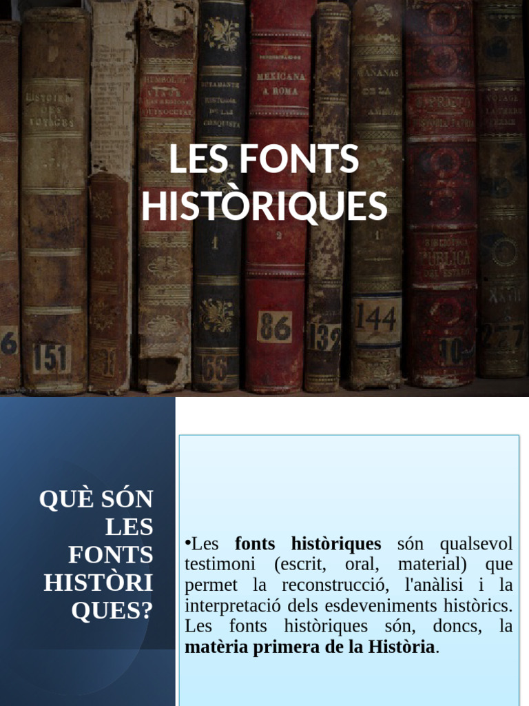 Fonts | PDF