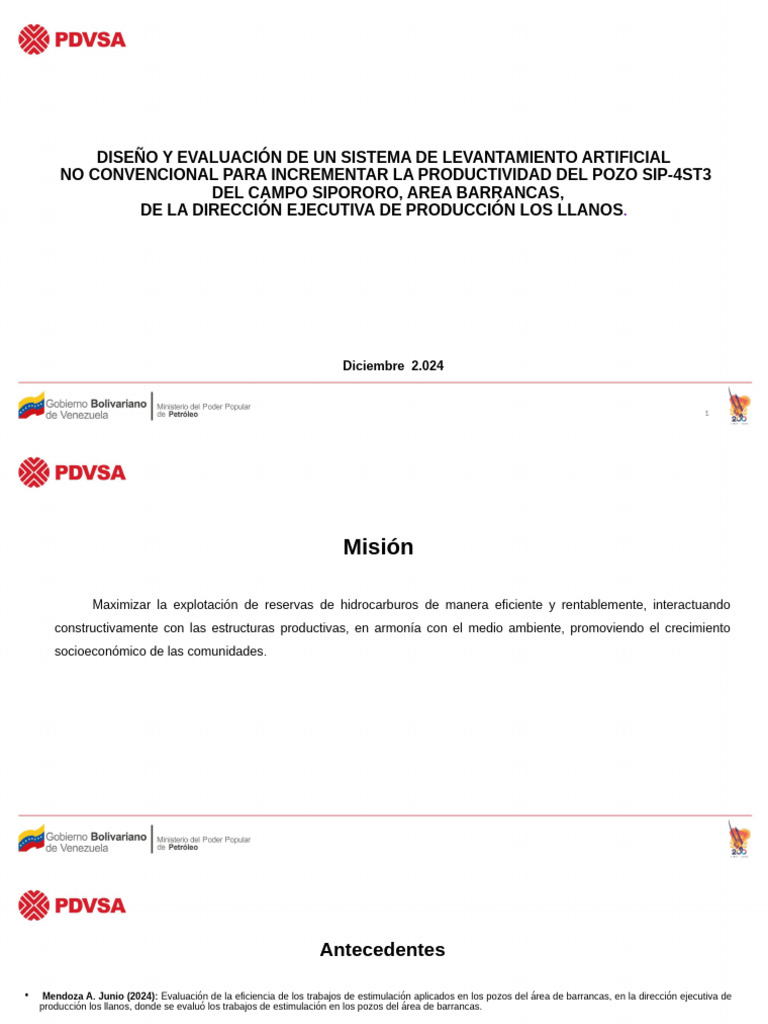 Presentación Antonio Rojas | PDF | Ciencias fisicas | Gases