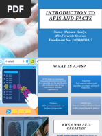 Portrait Parle | PDF | Anthropometry | Hair