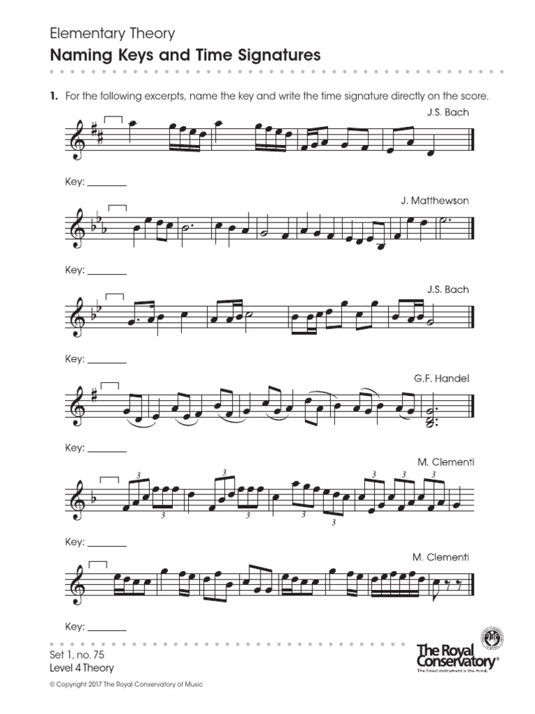 Naming Keys and Signatures 2 | PDF