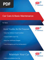 Breakdown Procedure | PDF | Vehicles | Road