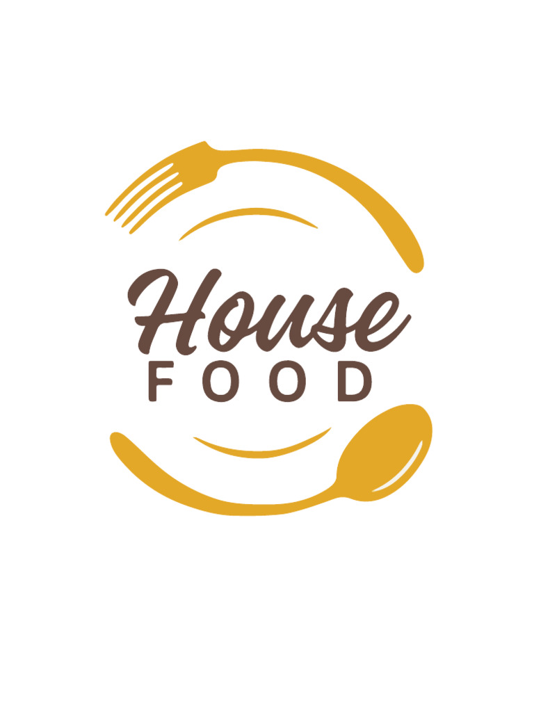 House Food | PDF