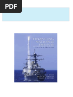 Dau Color of Money | PDF | United States Department Of Defense | Fiscal ...