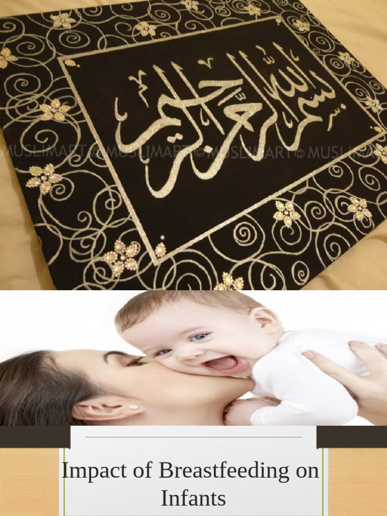 Breastfeeding Pdf Breastfeeding Breast Milk