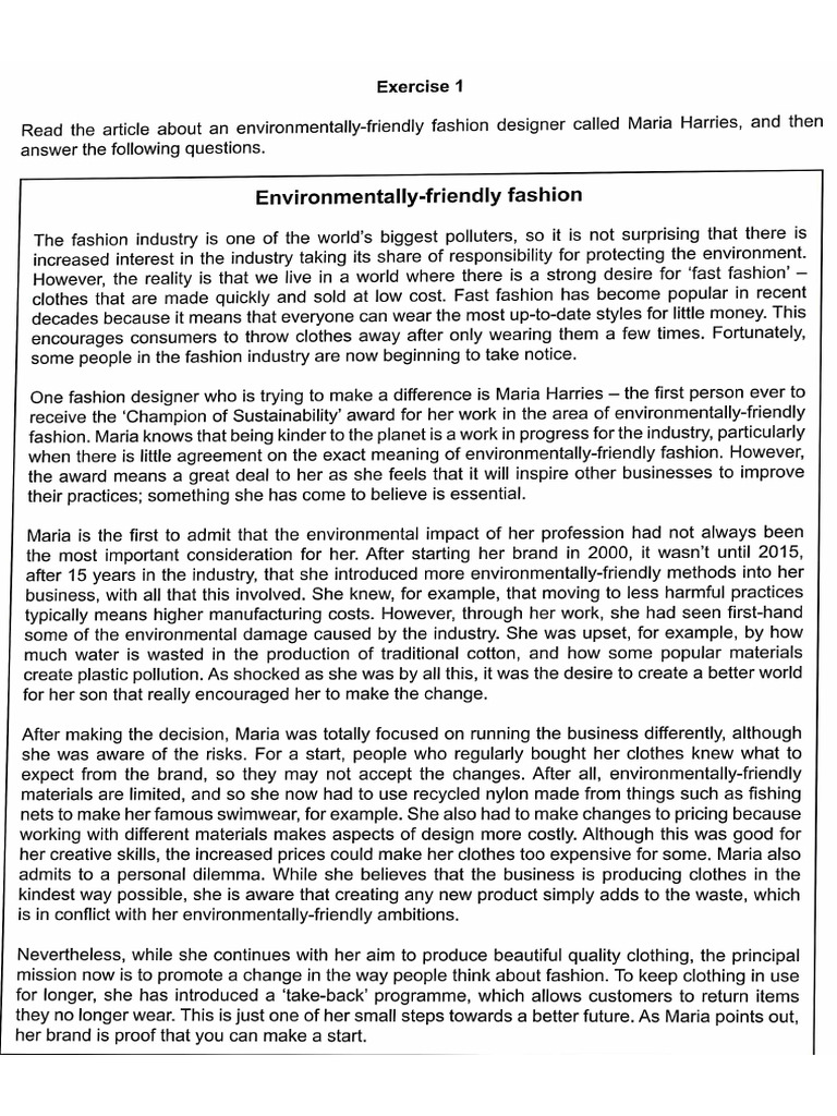 English Grade 10 | PDF