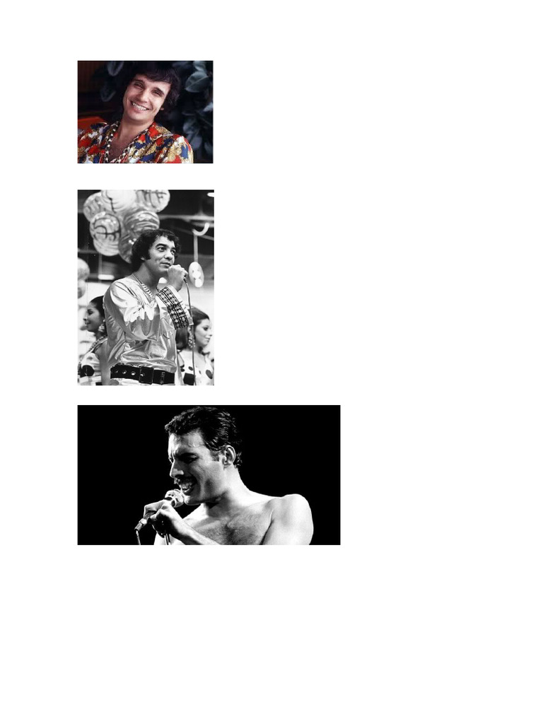 Marcello Rock | PDF