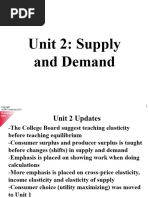 Grade 11 PPT - THEORY OF DEMAND New | PDF | Demand | Demand Curve