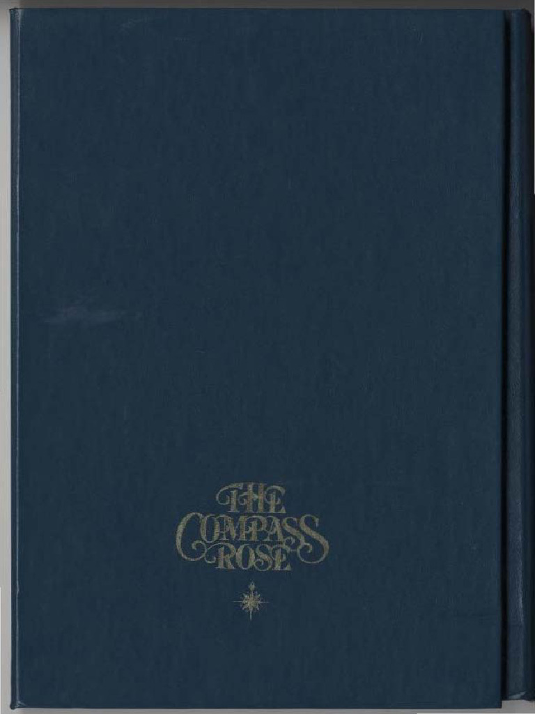 The Compass Rose - Beverages and Tasting Menu | PDF | California Wine ...