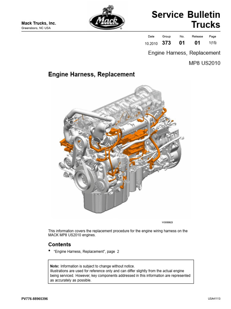 arnes mp8 | PDF | Turbocharger | Vehicle Technology
