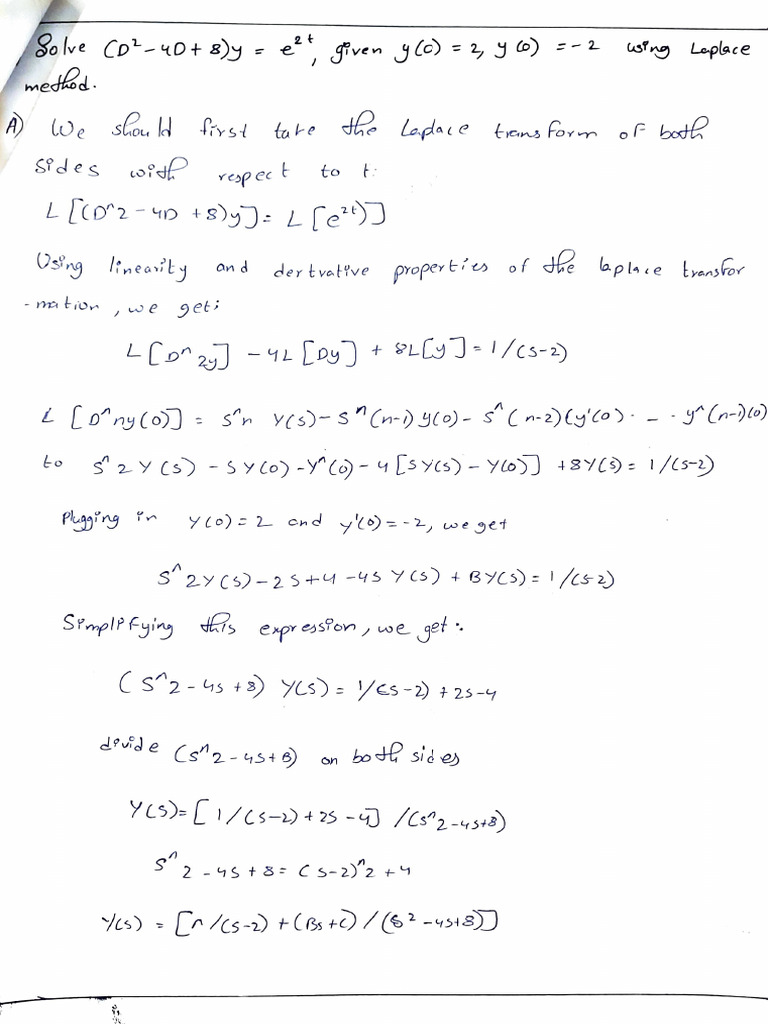 Maths CT 2 Remedial | PDF
