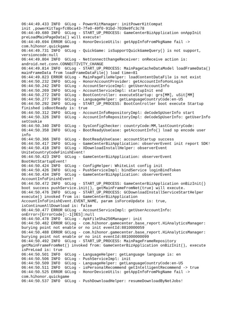 gc_2024_12_11 | PDF | Hypertext | Network Architecture