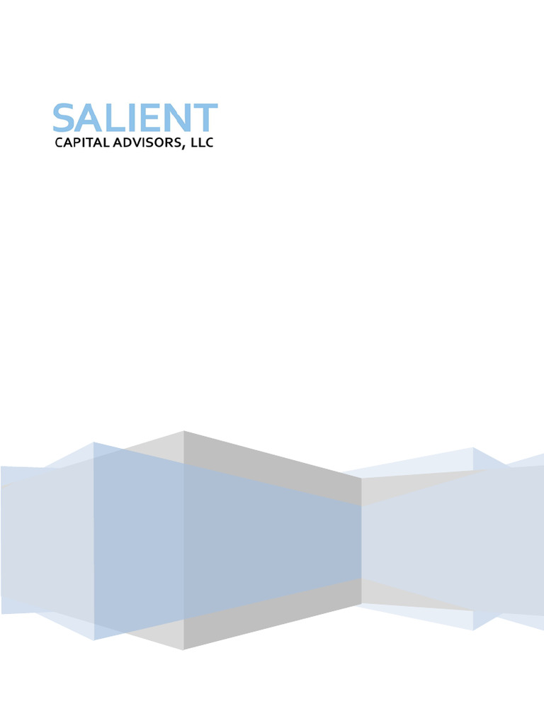 Risk Parity And Efficient Asset Allocation Pdf Modern Portfolio Theory Financial Risk