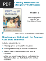 LMH 10 Sound Test | PDF | Deafness | Communication