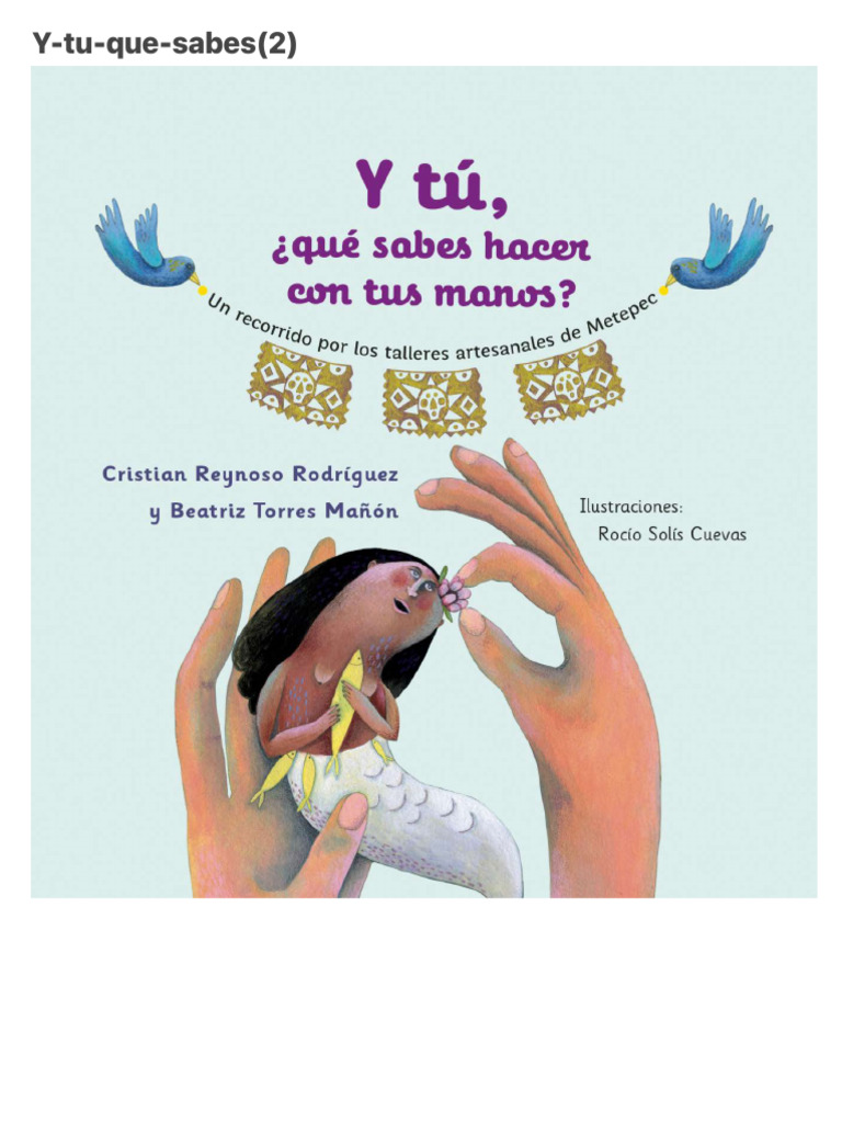 Y Tu Que Sabes | PDF