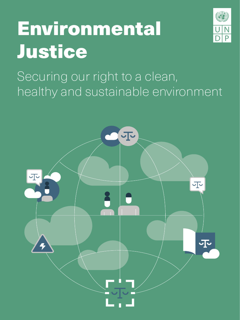 Justice-Environmental Tech Report 01 (36) - 0 | PDF | Sustainability ...