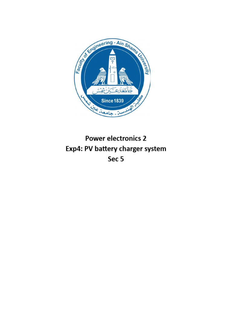 4 Power electronics 2 | PDF | Power Inverter | Electric Power