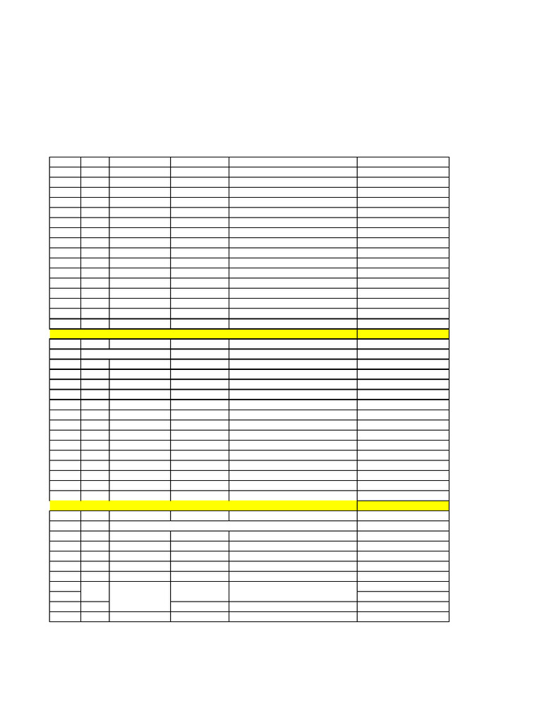 BCA, Mscis, Mca Mini Project VIVA JUNE-2024 | PDF