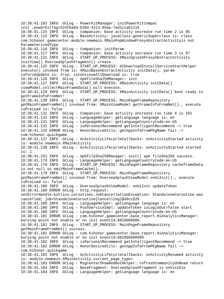gc_2024_12_10 | PDF | Application Layer Protocols | Cyberspace