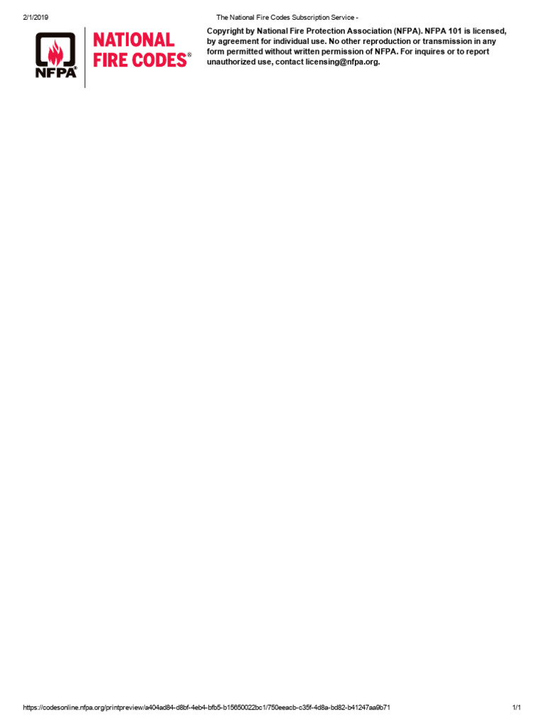 Chapter 27 Reserved | PDF